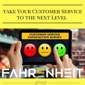 Three Ways to Take Your Customer Service to the Next Level