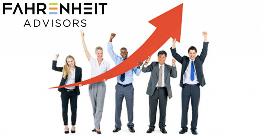 3 Key Traits of Every Successful Salesperson - Fahrenheit Ad