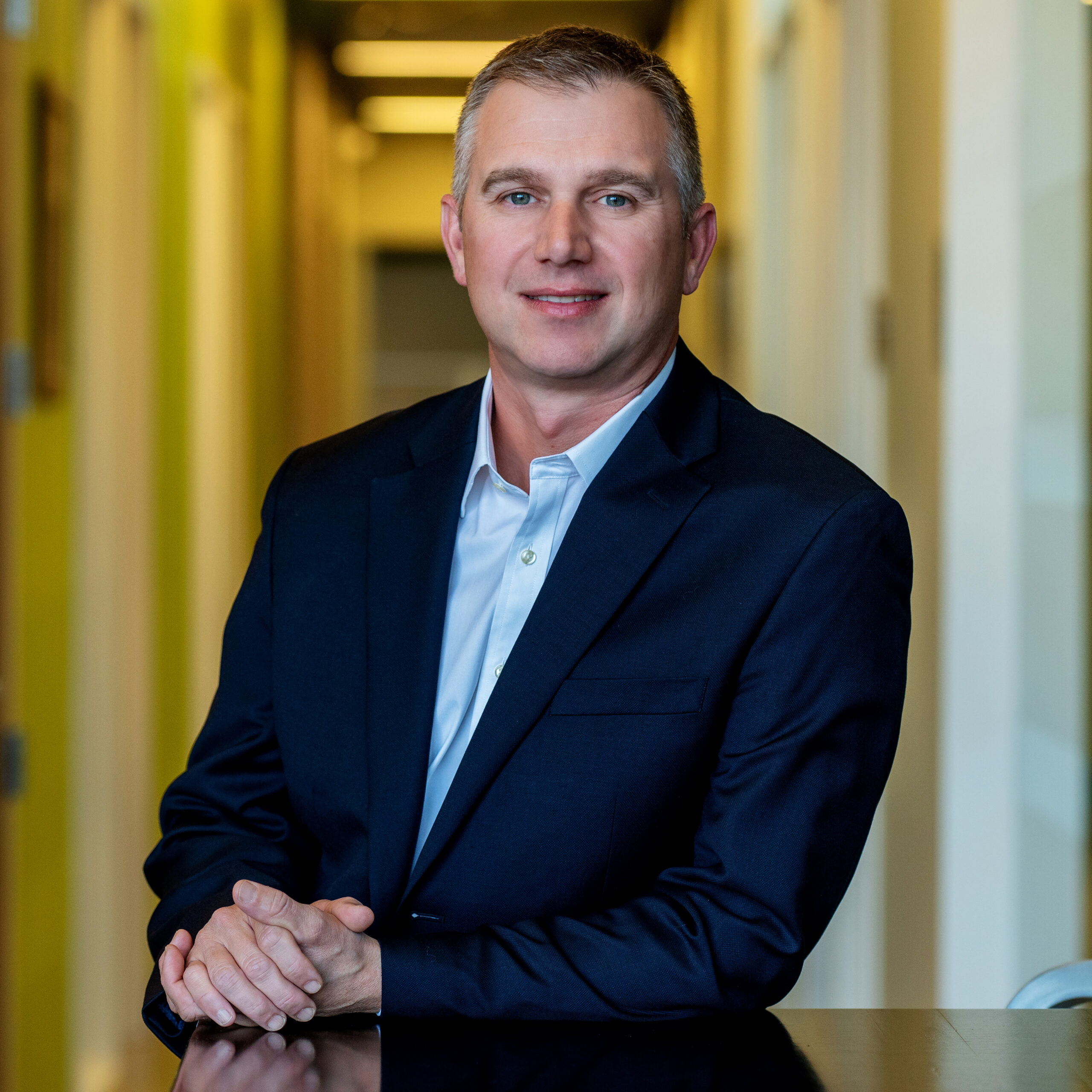 Rob Imhof - Fahrenheit Advisors