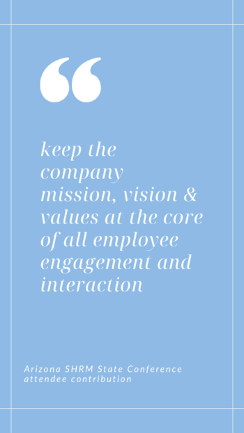 HR Tips to Retain and Engage Employees Working From the Offi