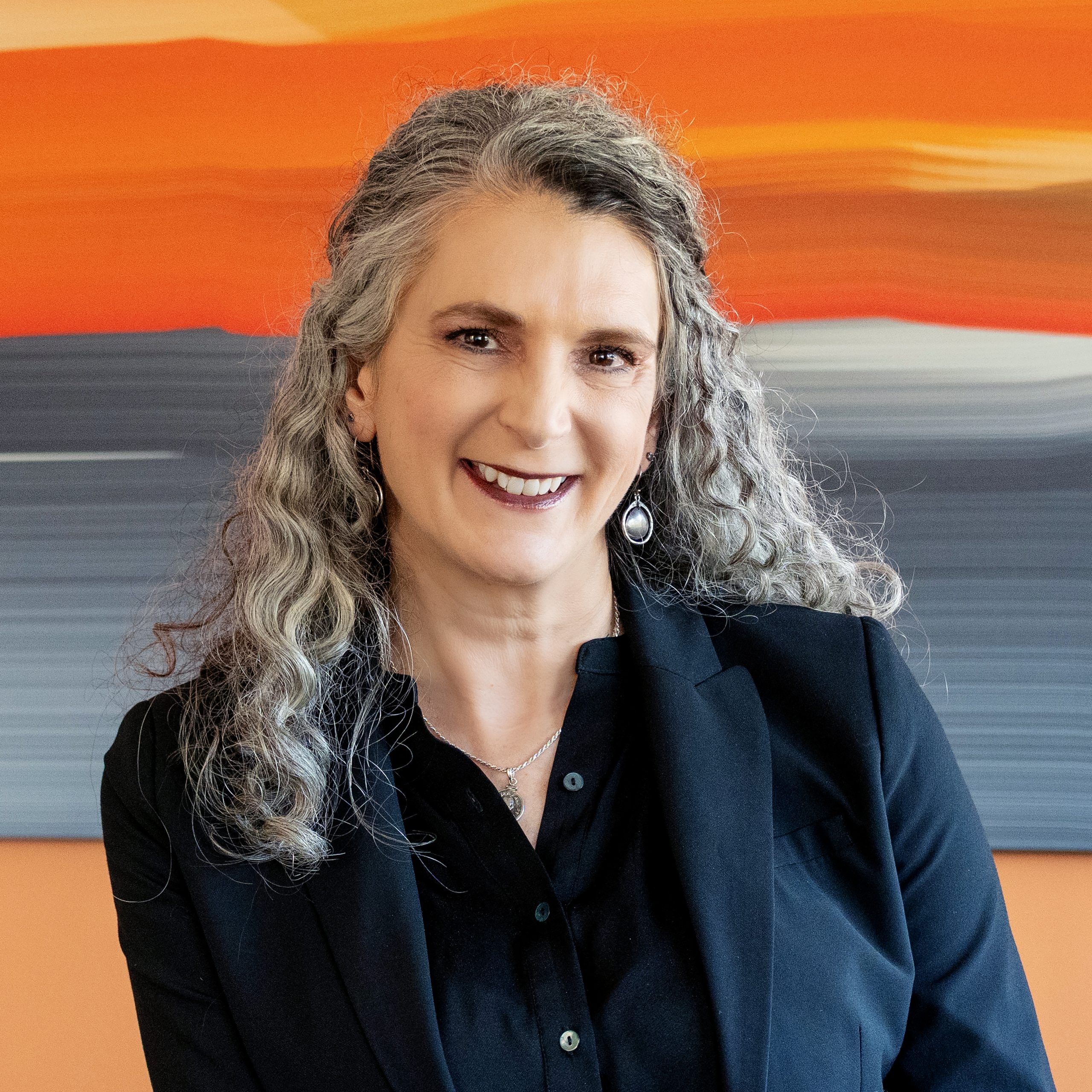 Ellie St. John - Fahrenheit Advisors