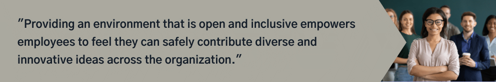 Best Practices to Advance DEI Initiatives in Any Work Enviro