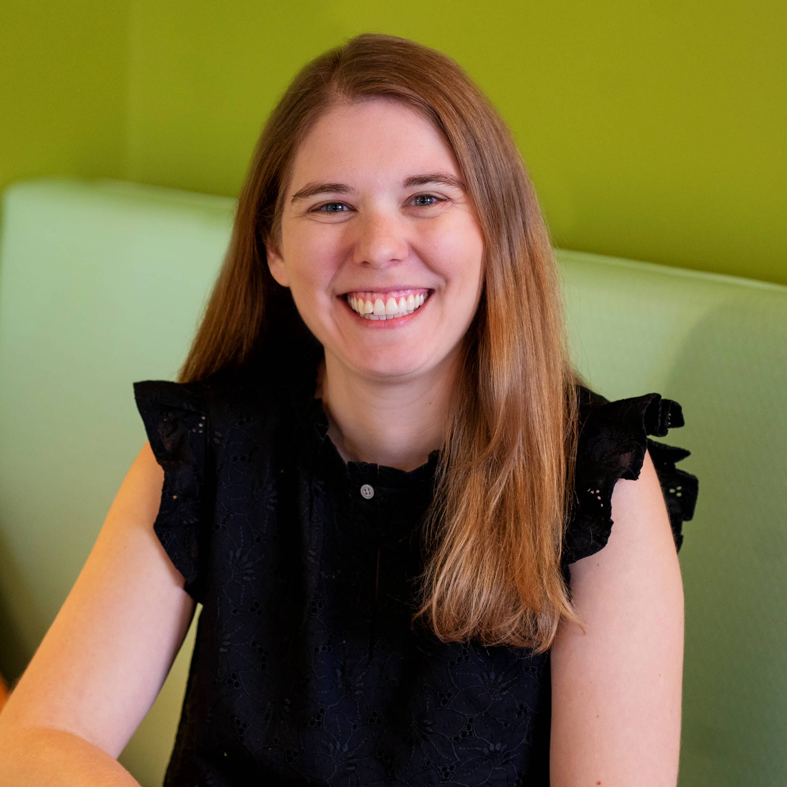 Becky Bajan - Fahrenheit Advisors