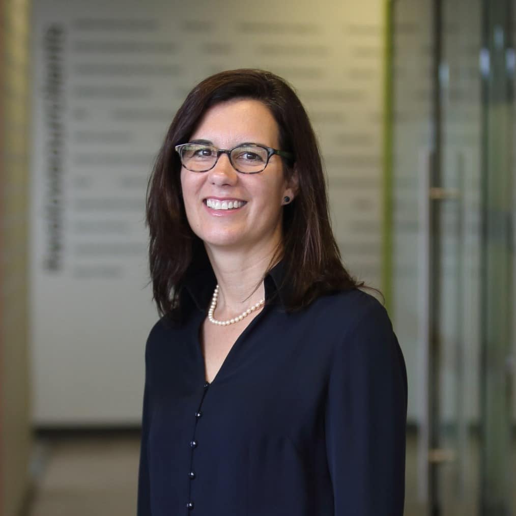 Fahrenheit CHRO Receives HR Award From SHRM - Fahrenheit Adv