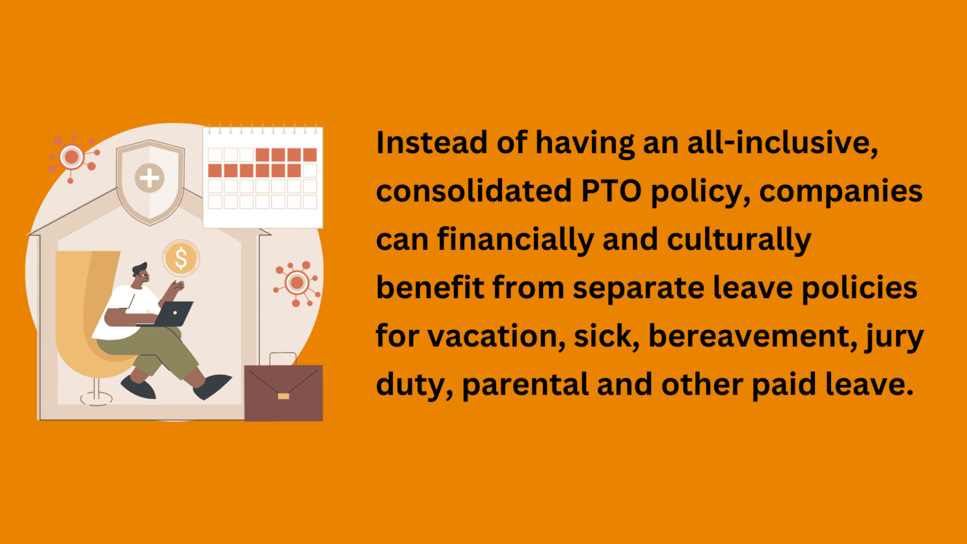 How PTO Affects Recruitment and Retention - Part 1 of 2 - Fa