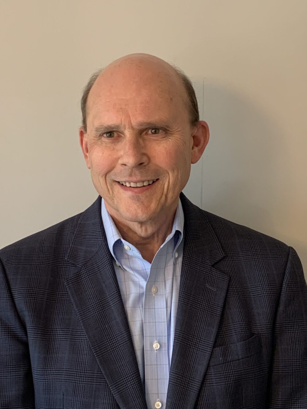 Bob Garren - Fahrenheit Advisors