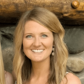 Megan Hopkins - Fahrenheit Advisors