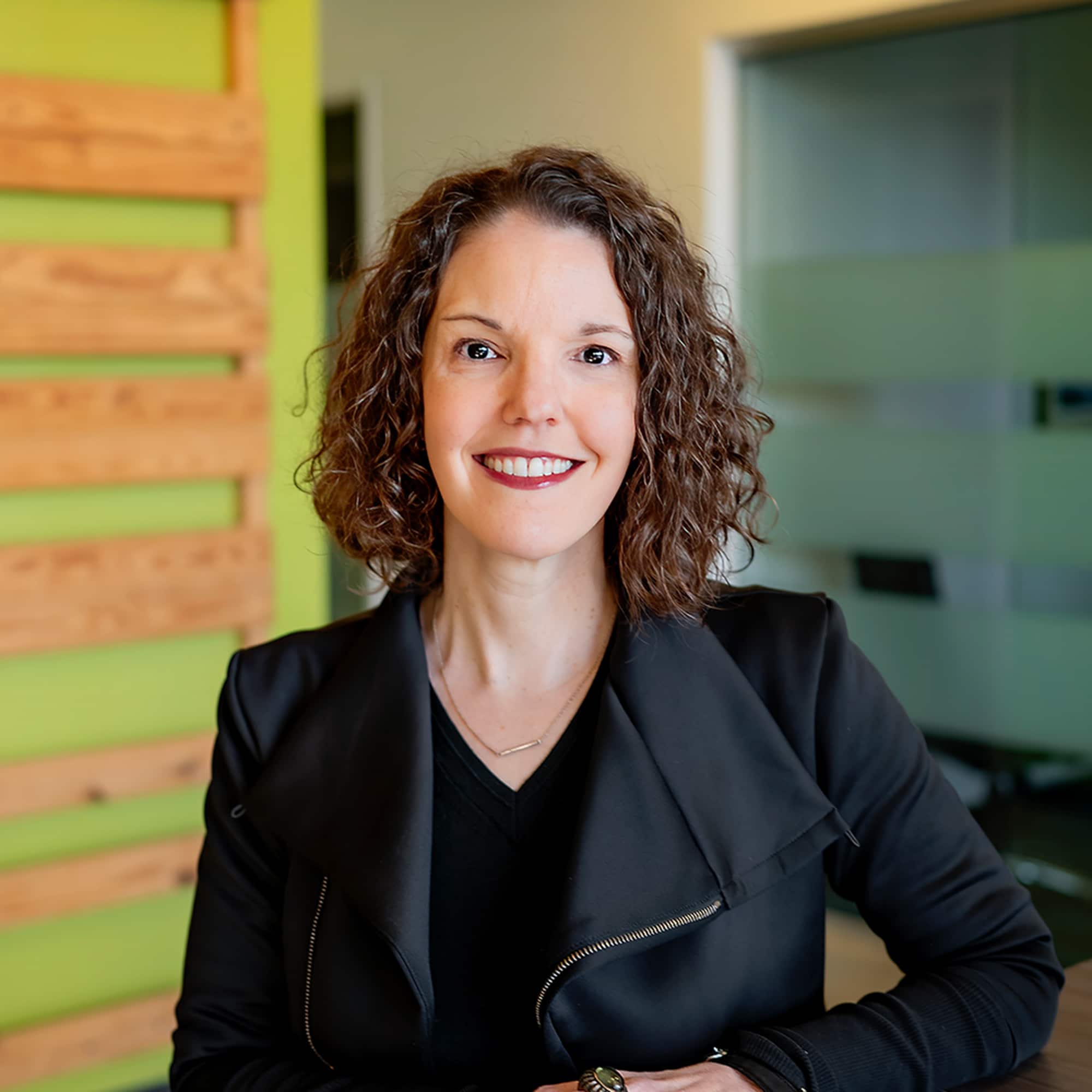 Susan Lewis - Fahrenheit Advisors