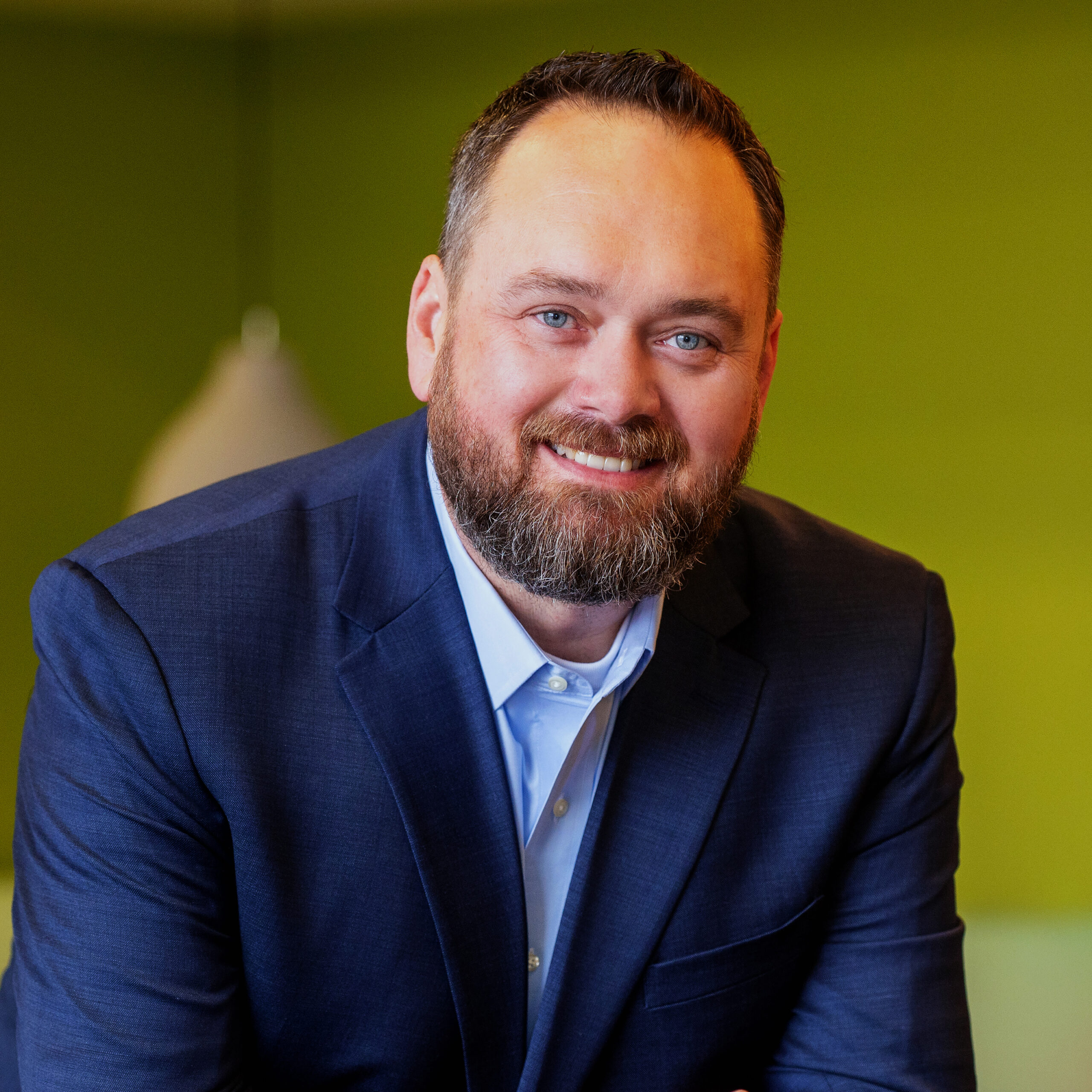 Fahrenheit Advisors Names Kris Cravey as Chief Operating Off