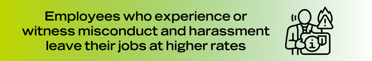Is Your Organization Prepared to React to a Workplace Miscon