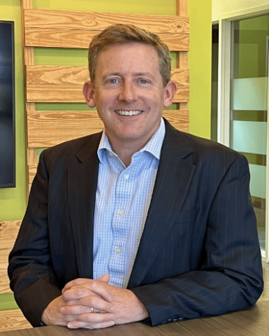 Tom McNally - Fahrenheit Advisors