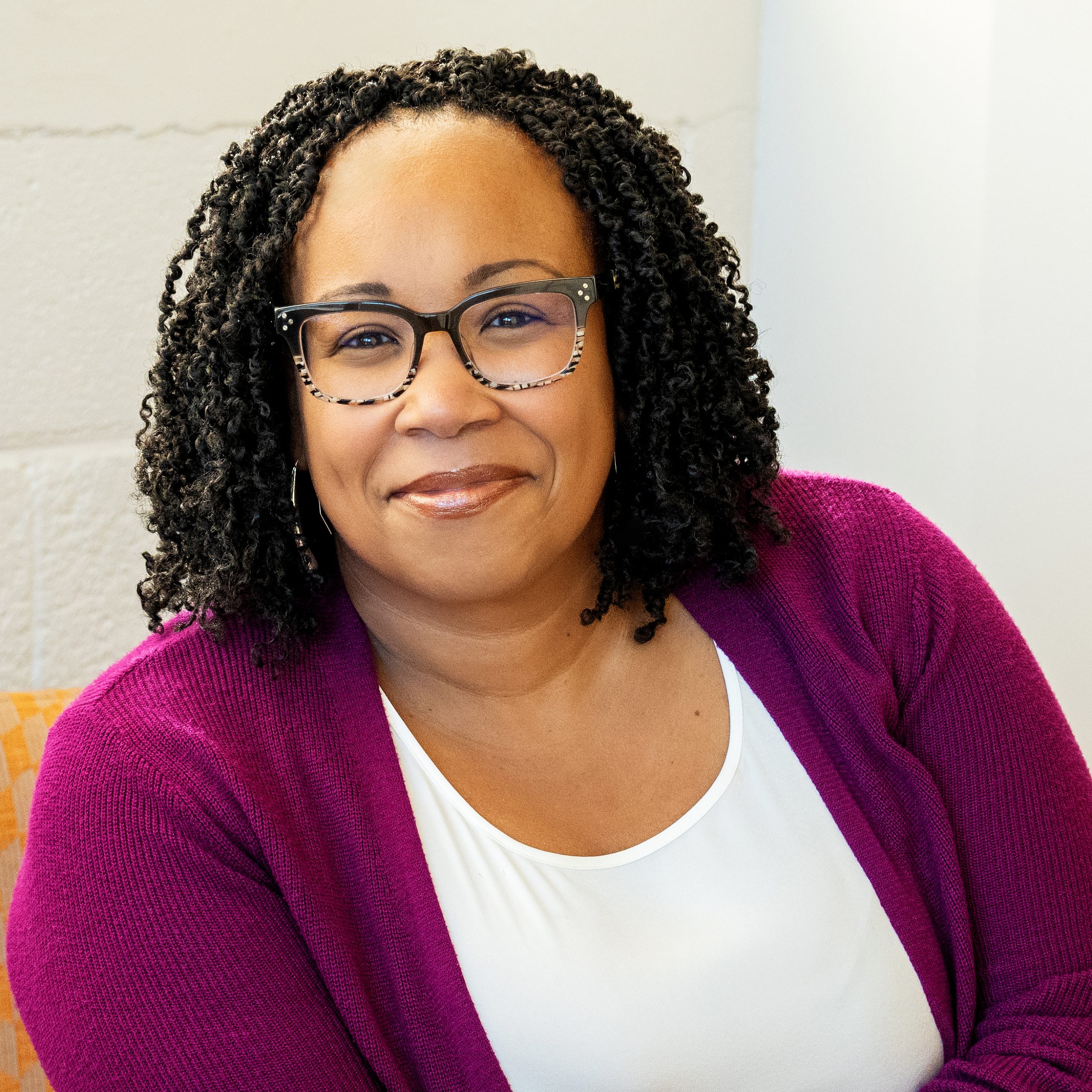 Catrice Evans - Fahrenheit Advisors