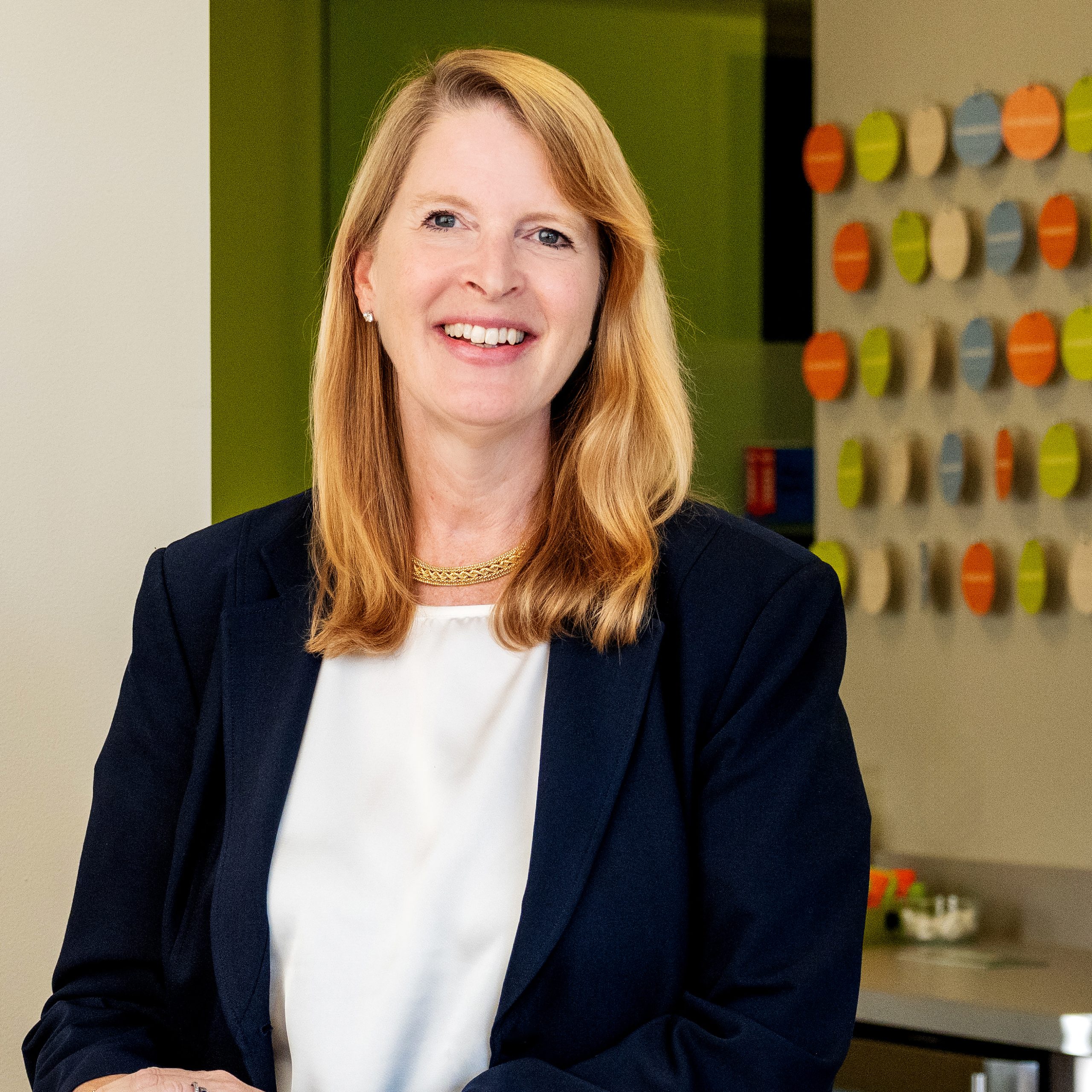 Elizabeth Derby - Fahrenheit Advisors