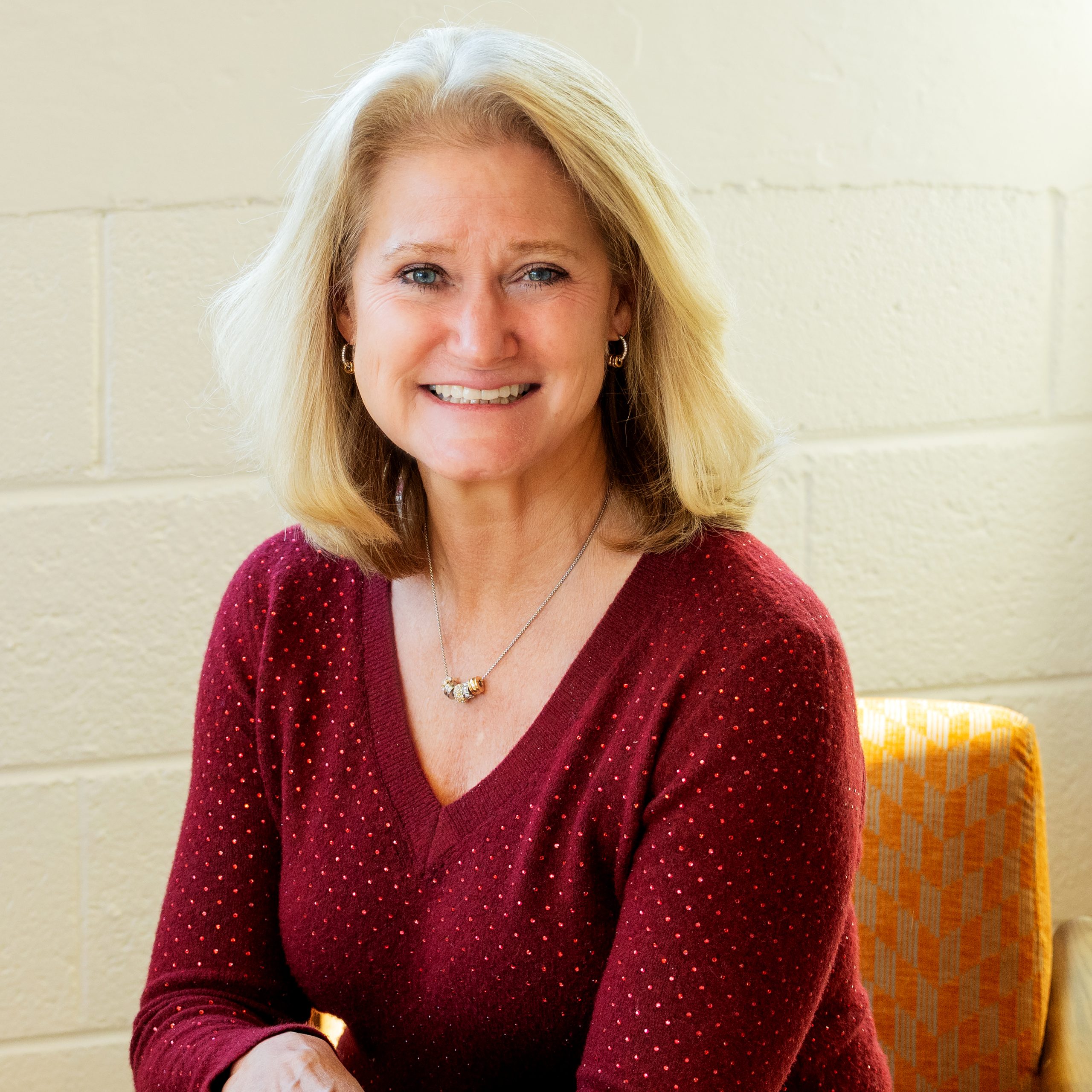 Jenn Hicken - Fahrenheit Advisors