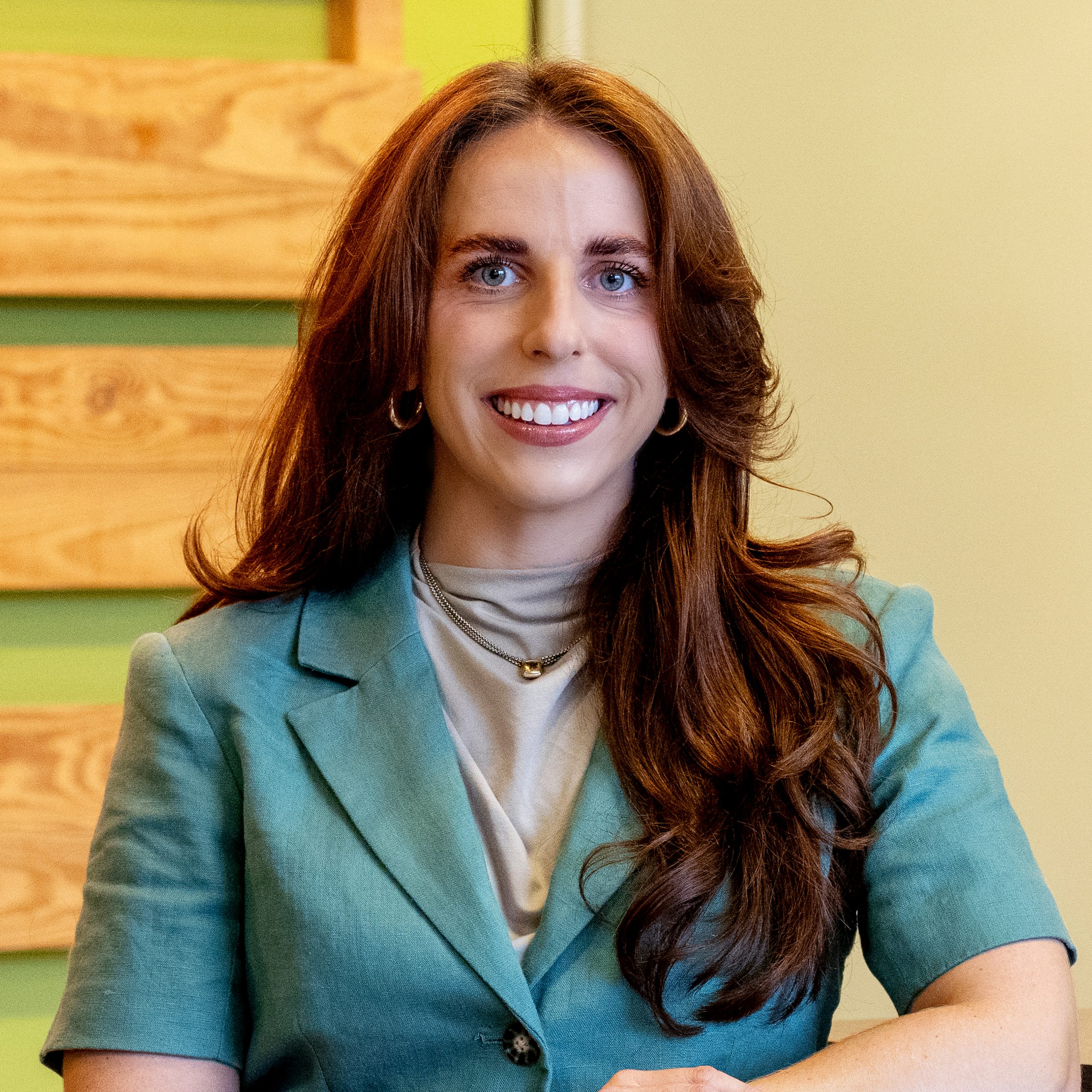 Jill Aplan - Fahrenheit Advisors