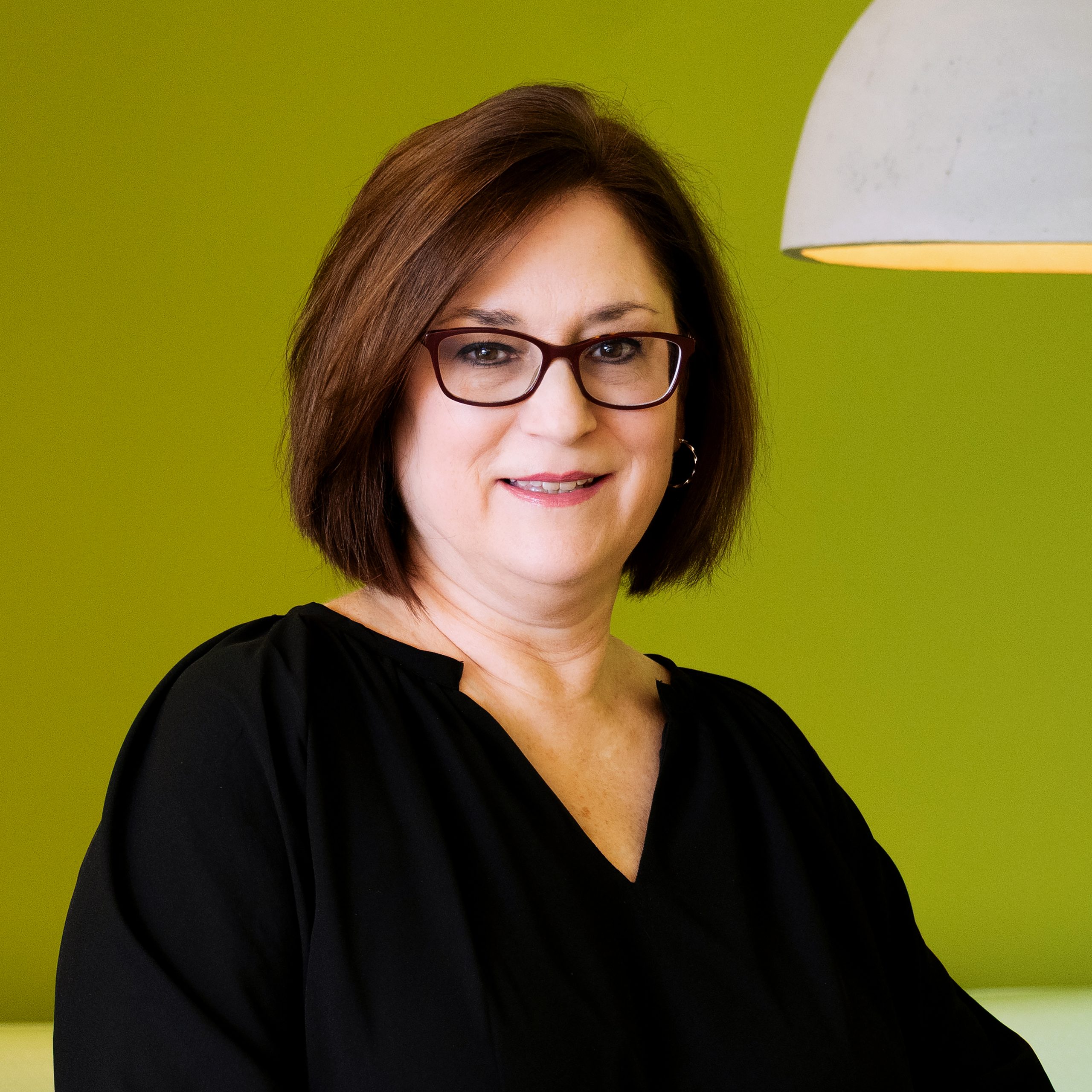 Laura Mescher - Fahrenheit Advisors