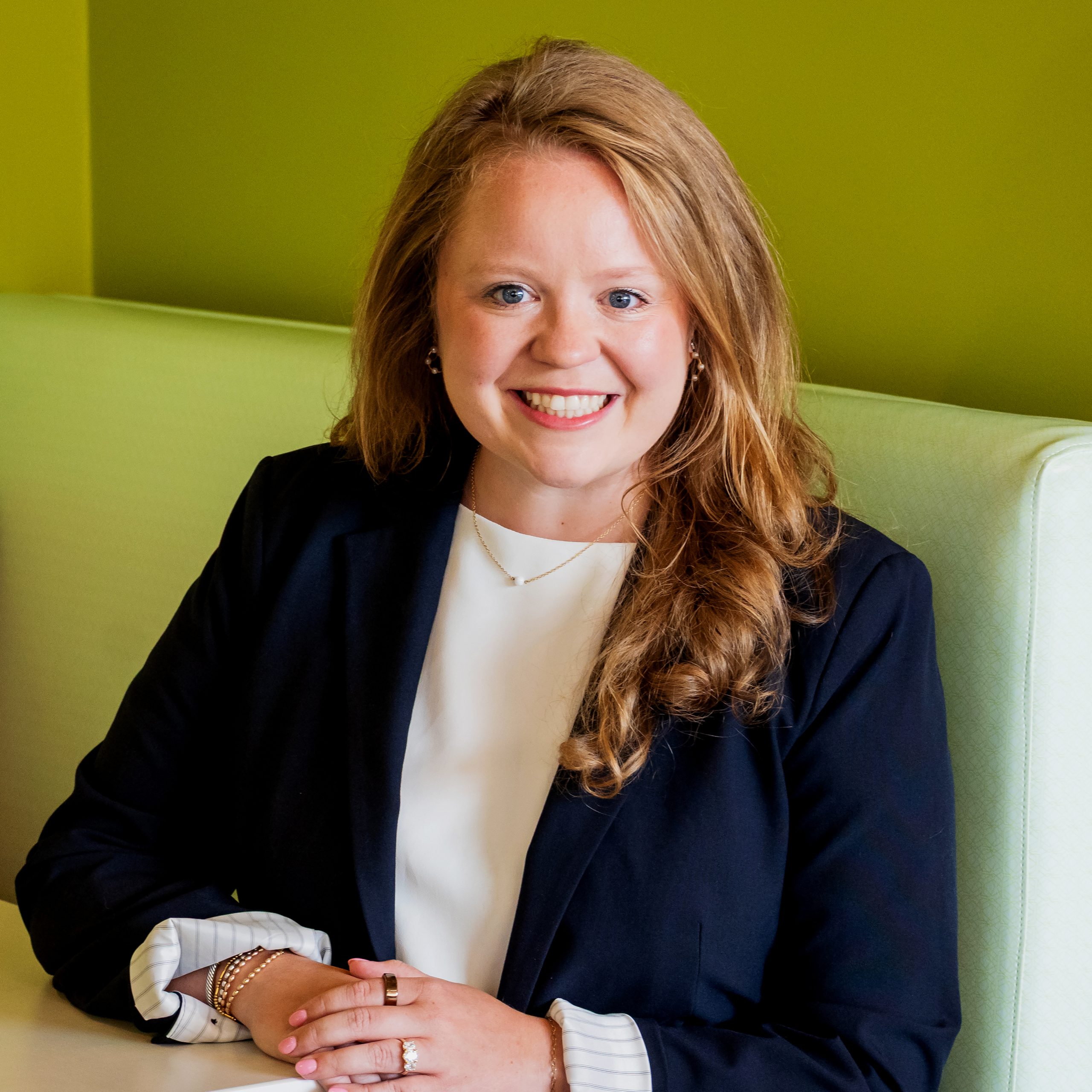Haley Corning - Fahrenheit Advisors